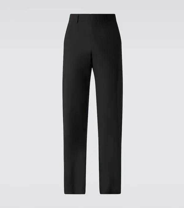 Gucci Gg Suit Pants