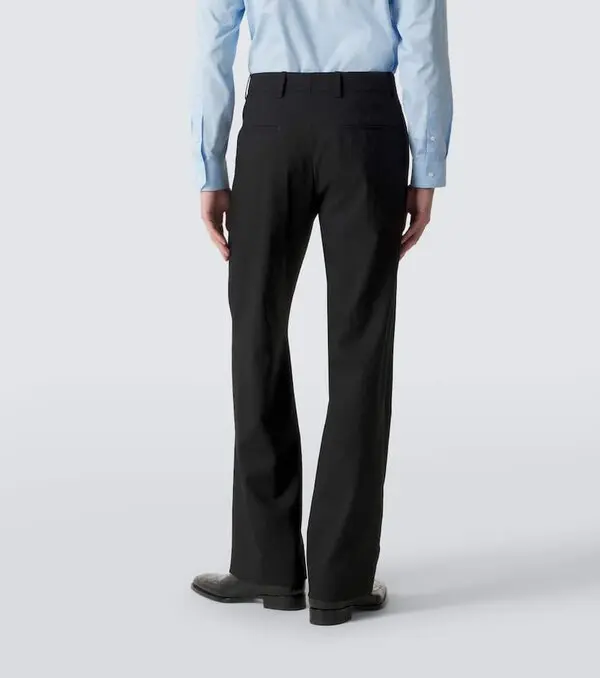 Gucci Gg Suit Pants