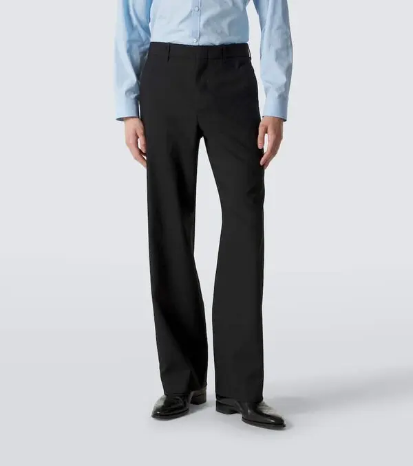 Gucci Gg Suit Pants