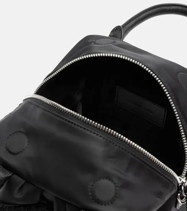 Simone Rocha Mini Embellished Top-handle Bag
