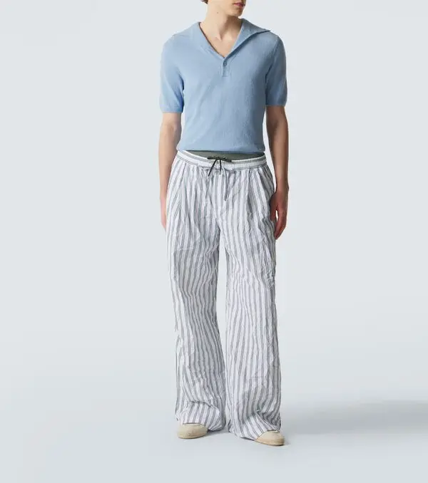 Dolce & Gabbana Cotton-blend Sweater