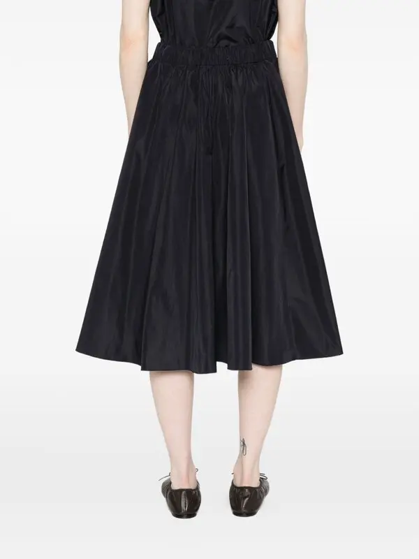 SUSANNE BOMMER Midi Skirt