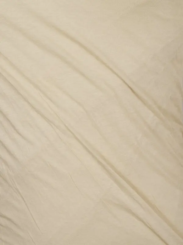 Rick Owens Long-sleeved T-shirt - Beige
