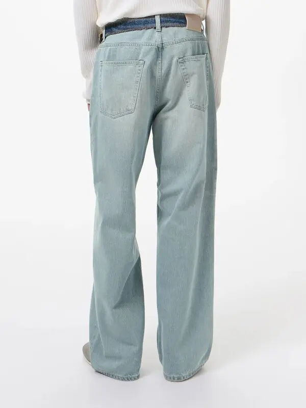 Our Legacy Vast Jeans - Multi