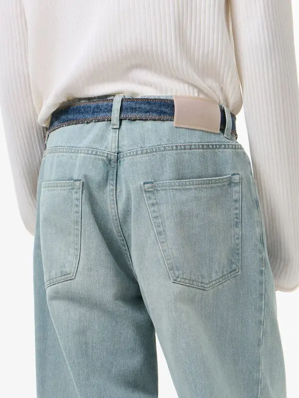 Our Legacy Vast Jeans - Multi