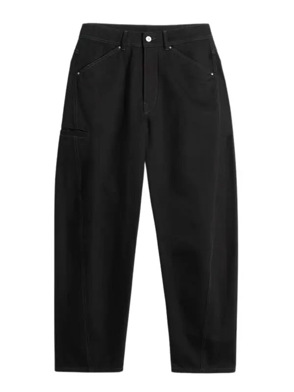 LEMAIRE Maxi Workwear Trousers