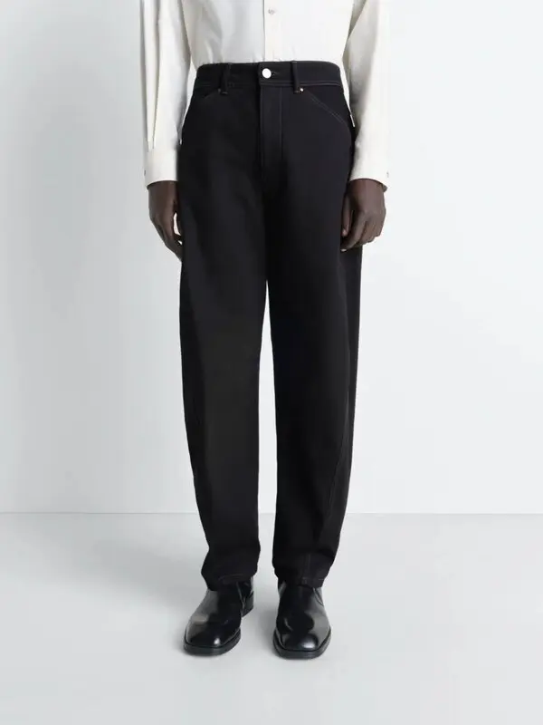 LEMAIRE Maxi Workwear Trousers