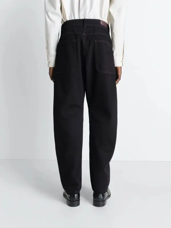 LEMAIRE Maxi Workwear Trousers
