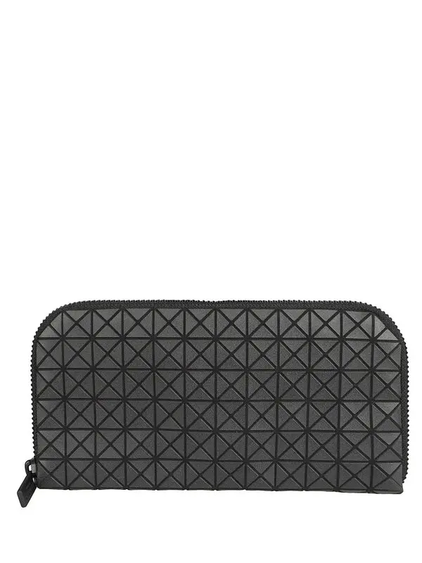 Issey Miyake Bound Wallet - Black