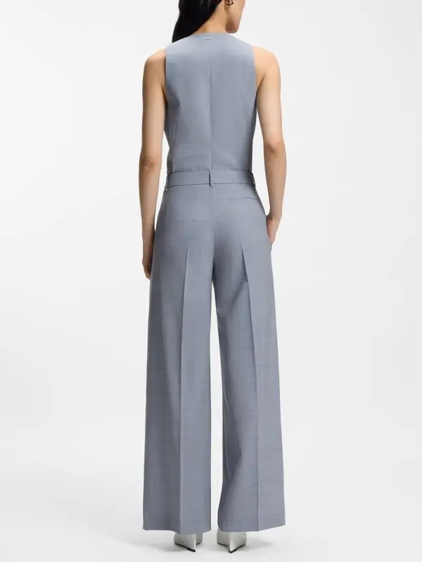 BOSS Tailored Trousers