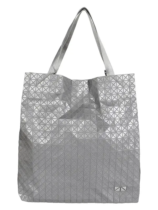 Issey Miyake Cart S Reflector Bag - Grey