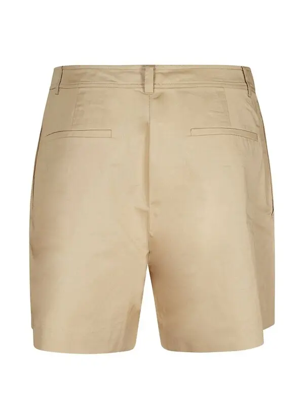 Ralph Lauren Wide-leg Shorts