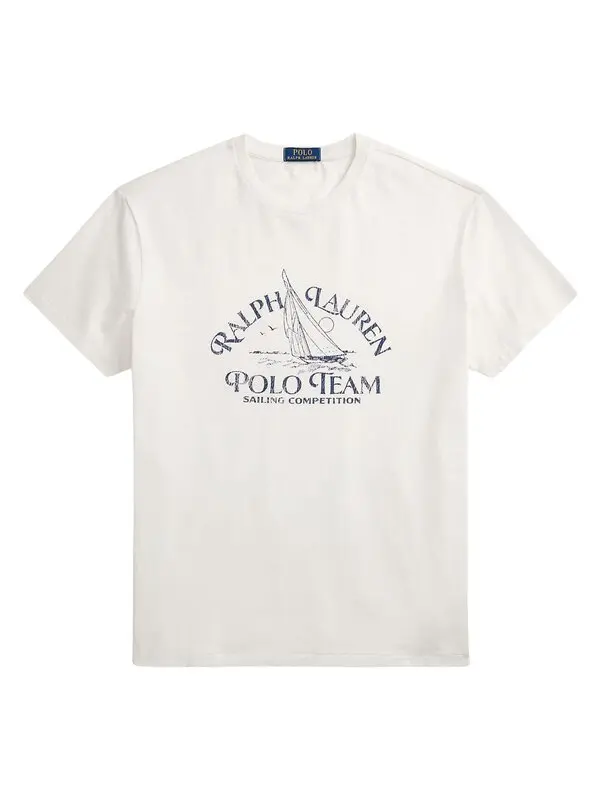 Polo Ralph Lauren Classic Fit T-shirt
