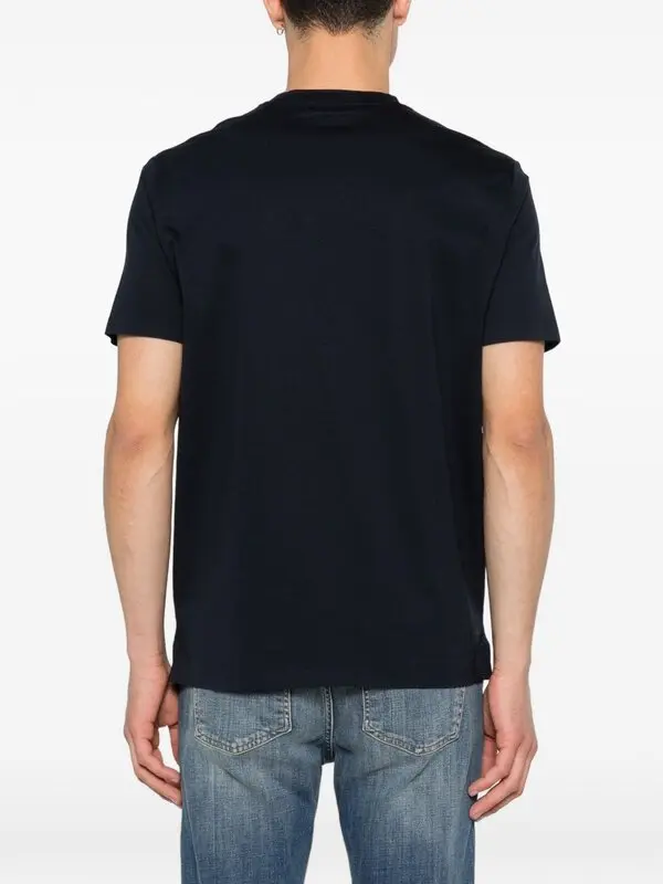 HESKIMO Cotton T-shirt