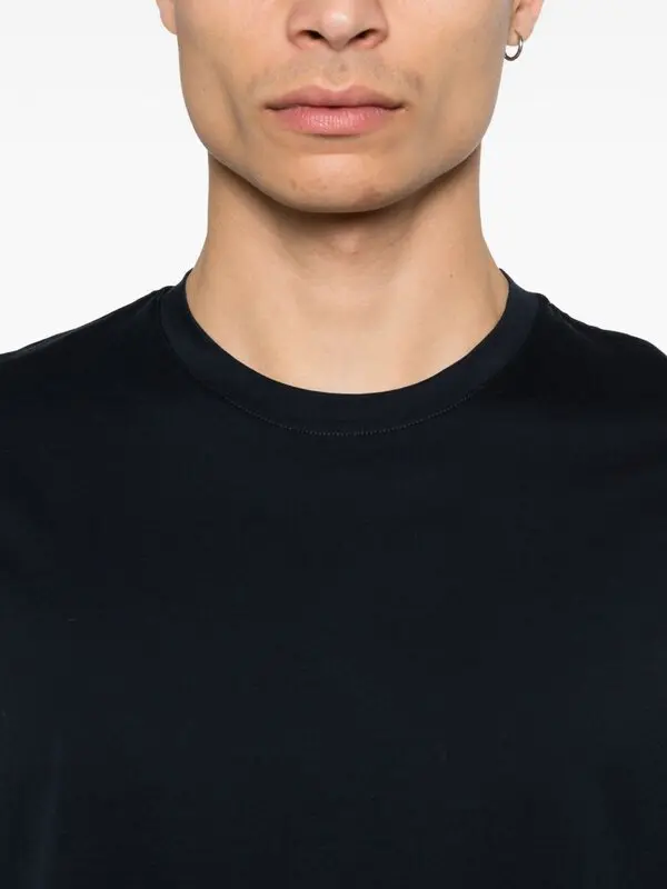 HESKIMO Cotton T-shirt