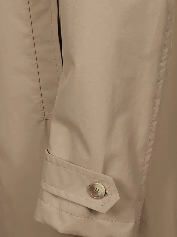 Tagliatore Trench Nolan - Grey