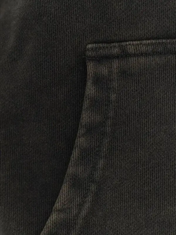 ENTIRE STUDIOS Standard Hood Sweatshirt - Black