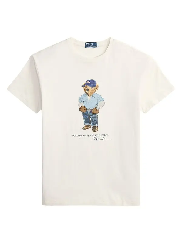 Polo Ralph Lauren Polo Bear T-shirt