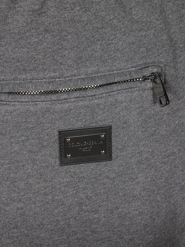 Dolce & Gabbana Essential Trousers