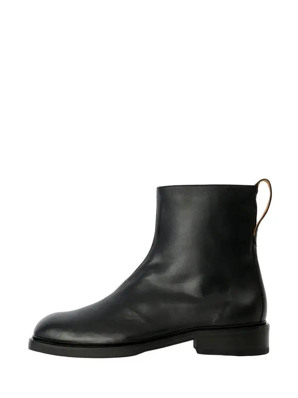Our Legacy Daimono Boot - Black
