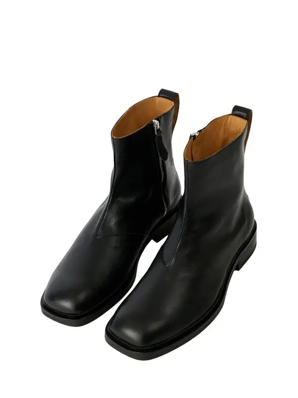 Our Legacy Daimono Boot - Black