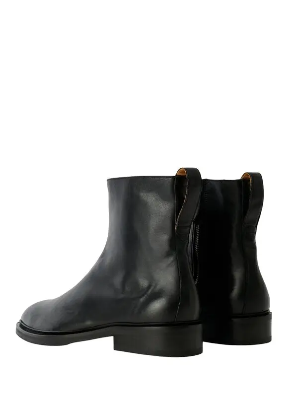 Our Legacy Daimono Boot - Black