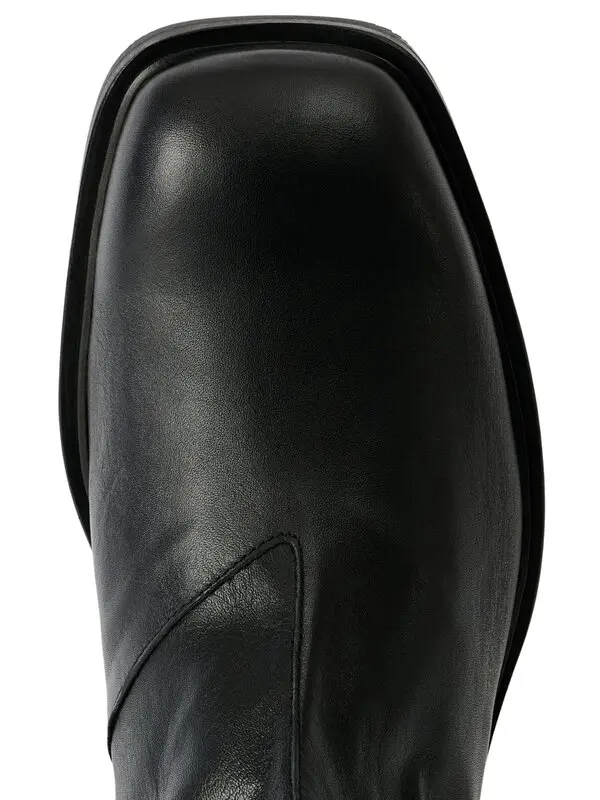 Our Legacy Daimono Boot - Black