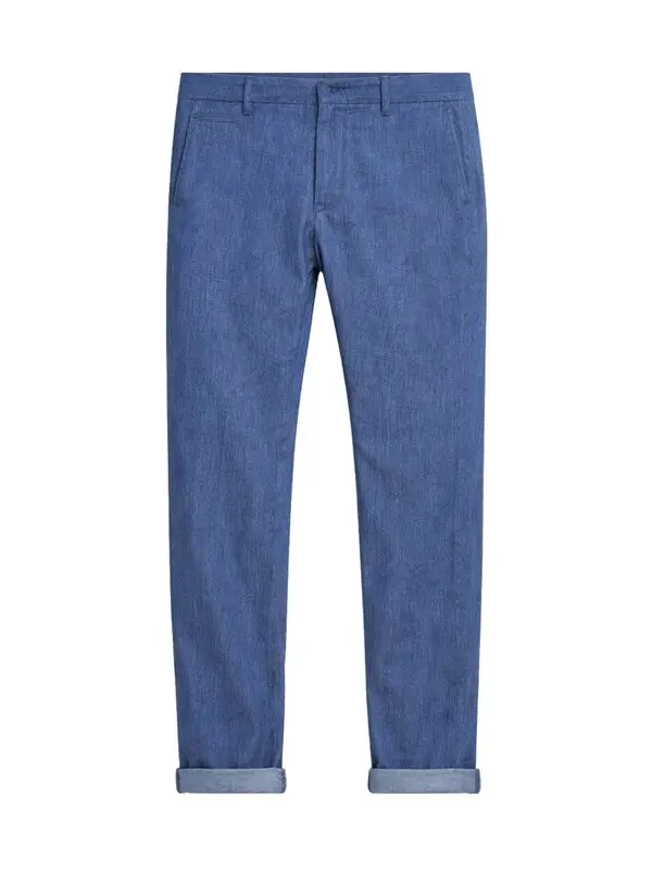 DONDUP Carrot Chino Joe Pants