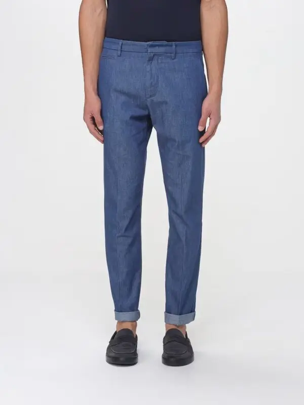 DONDUP Carrot Chino Joe Pants