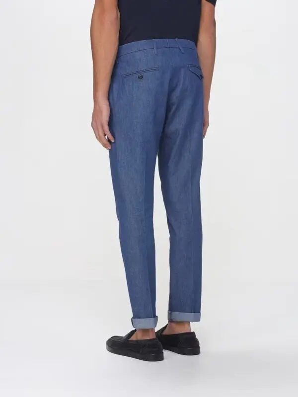 DONDUP Carrot Chino Joe Pants