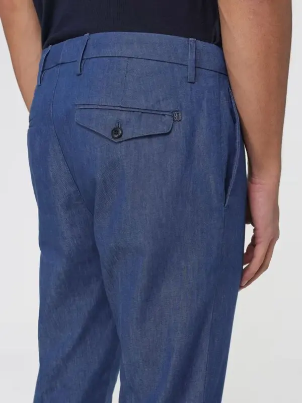 DONDUP Carrot Chino Joe Pants