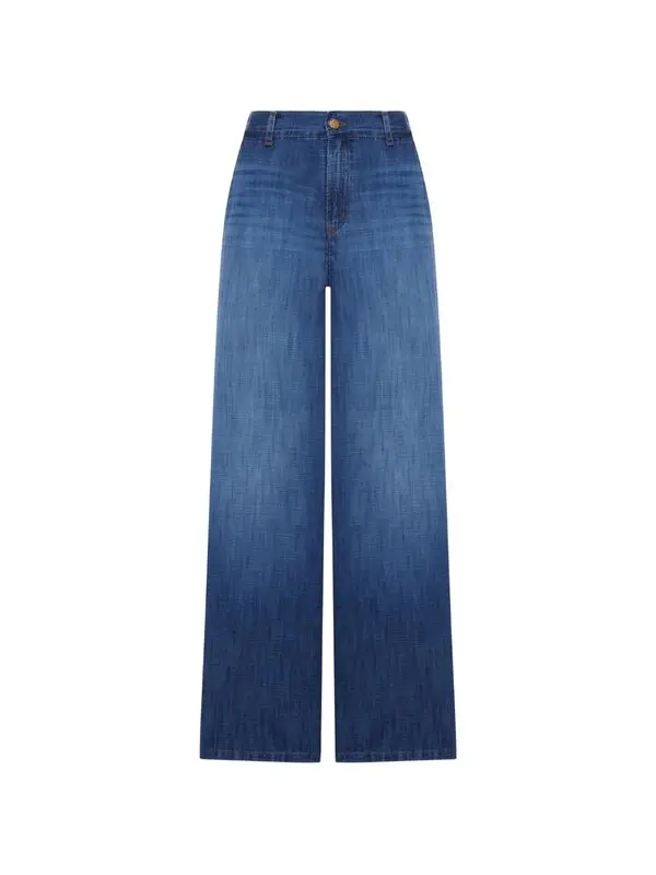 LOIS Marlene Jeans - Blue