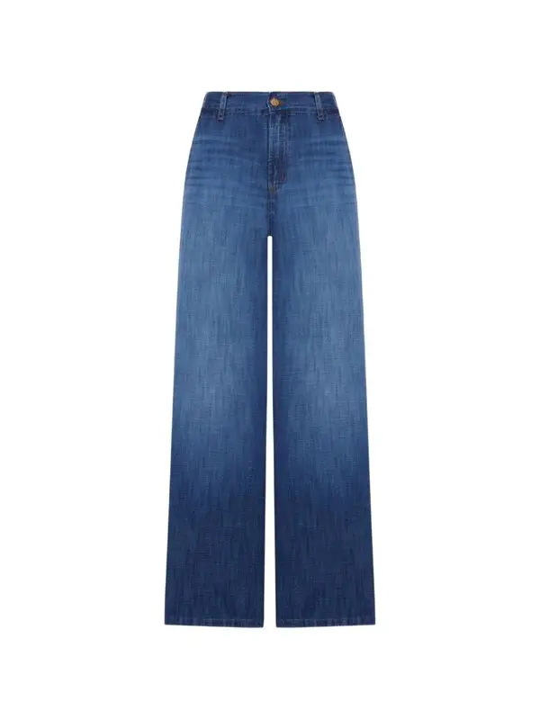 LOIS Marlene Jeans - Blue