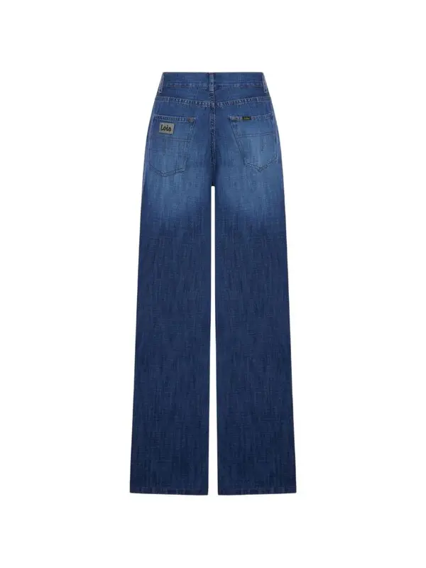 LOIS Marlene Jeans - Blue