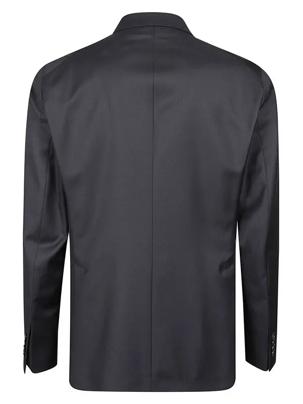 Tagliatore Suit - Blue