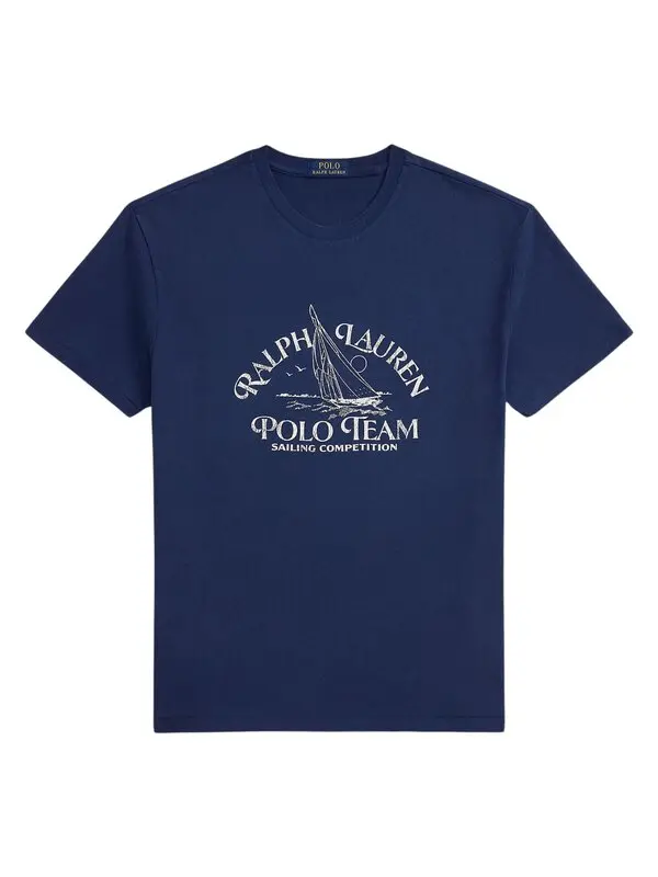 Polo Ralph Lauren Classic Fit T-shirt