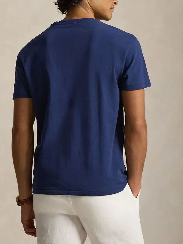 Polo Ralph Lauren Classic Fit T-shirt