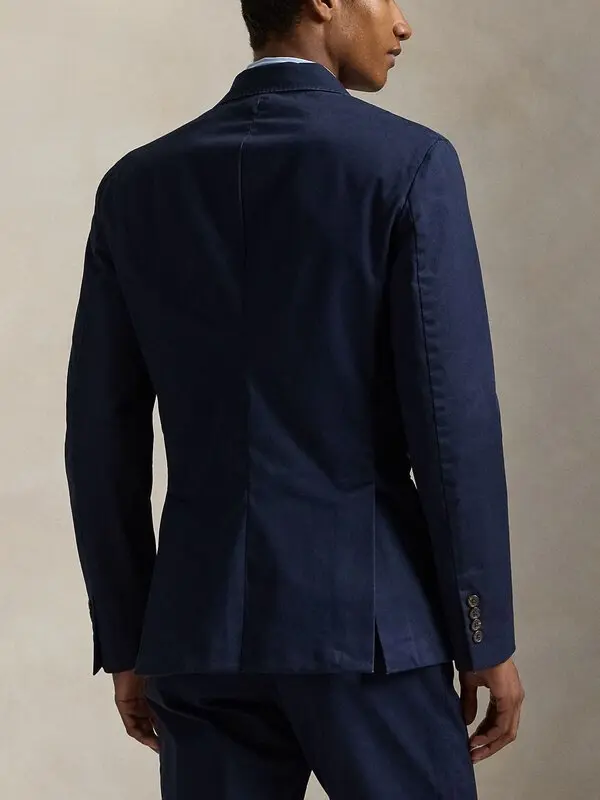 Polo Ralph Lauren Unconstructed Blazer