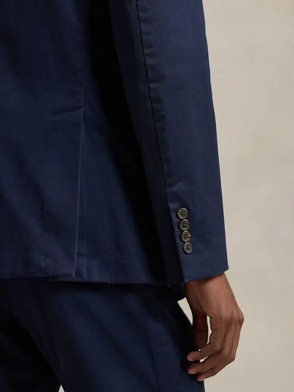 Polo Ralph Lauren Unconstructed Blazer