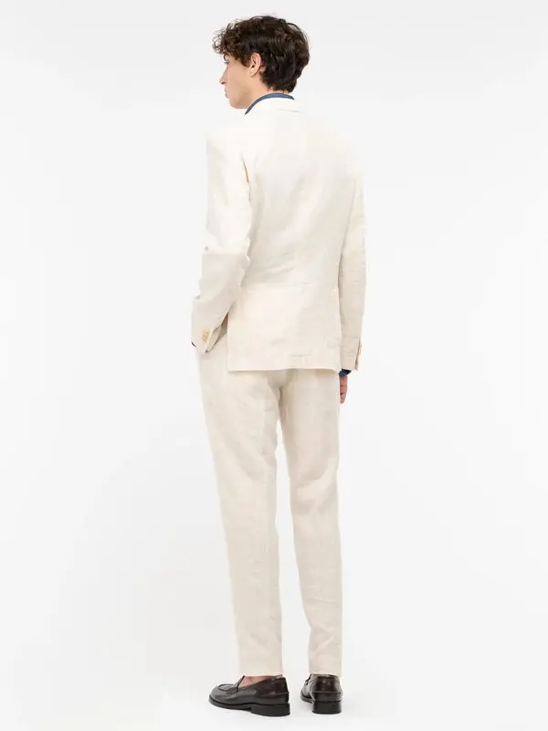 MANUEL RITZ Suit - Beige