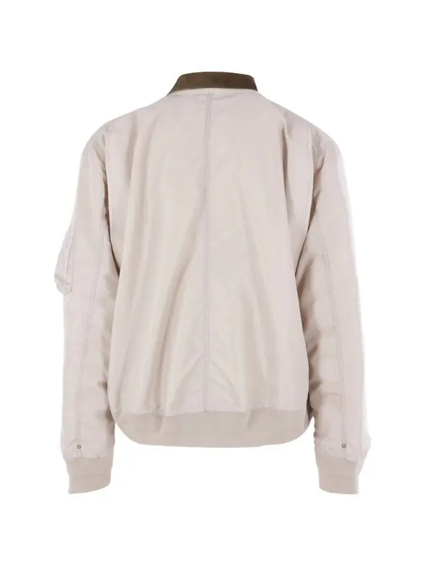 SACAI X CARHARTT WIP Nylon Multi-pocket Jacket