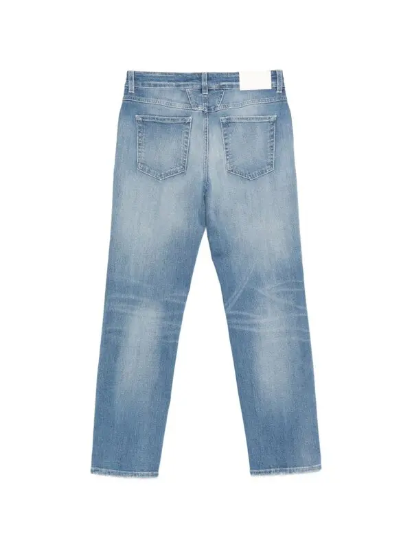 Closed Slim Denim Jeans