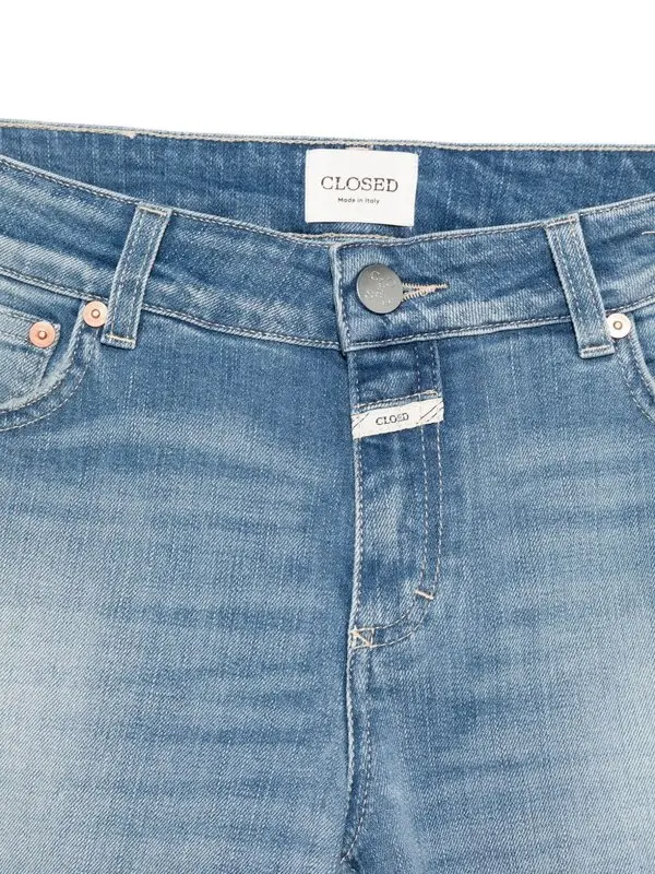 Closed Slim Denim Jeans