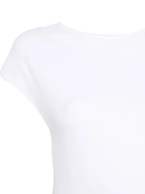 ALYSI Asymmetric Top