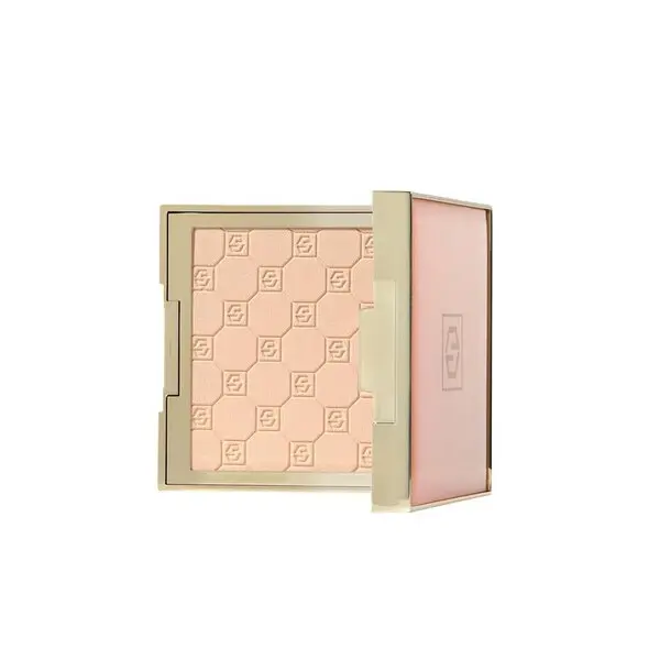 Jouer Soft Focus Brightening Powder - Peach Bright