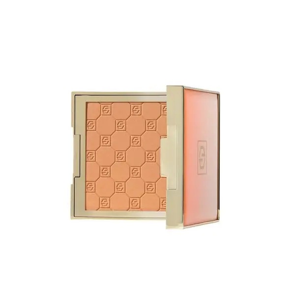 Jouer Soft Focus Brightening Powder - Orange Bright