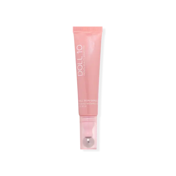 DOLL 10 Doll Skin Genius Firming Mushroom Eye Milk - One-color