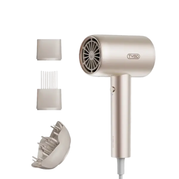 TYMO BEAUTY Airbliss High-speed Hair Dryer - One-color