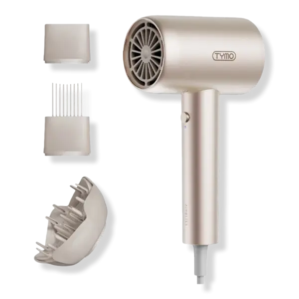 TYMO BEAUTY Airbliss High-speed Hair Dryer - One-color