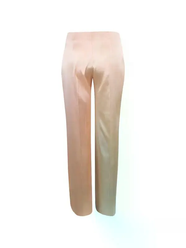 Ermanno Scervino Straight-leg Trousers